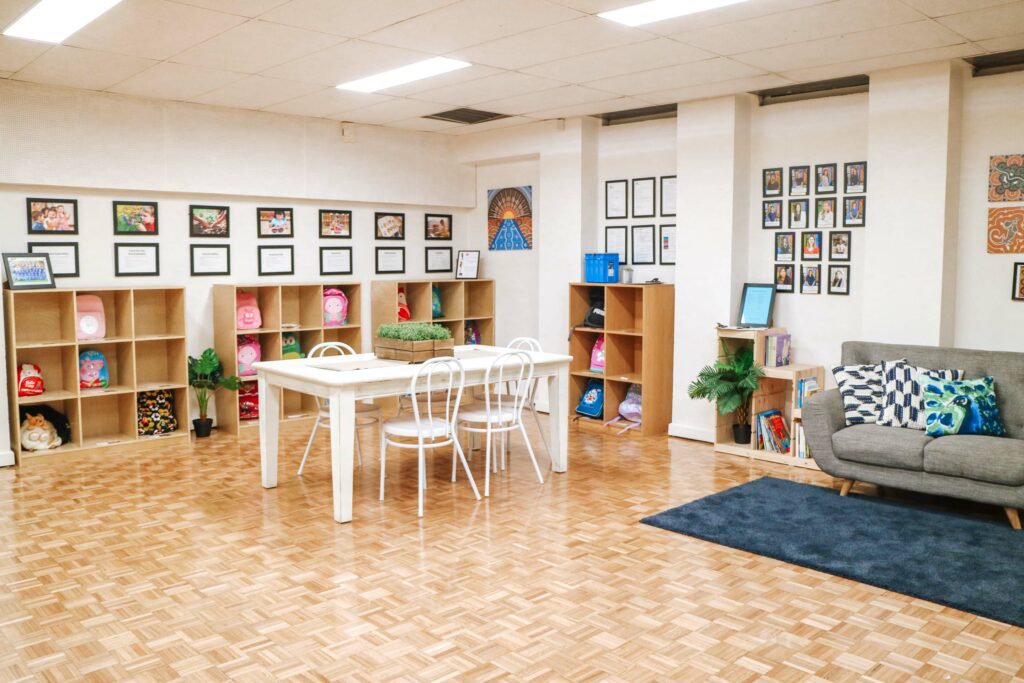 Croydon Childcare & Early Learning | Montessori Academy Childcare