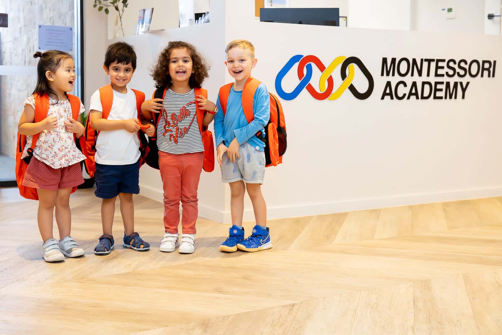 Montessori academy store