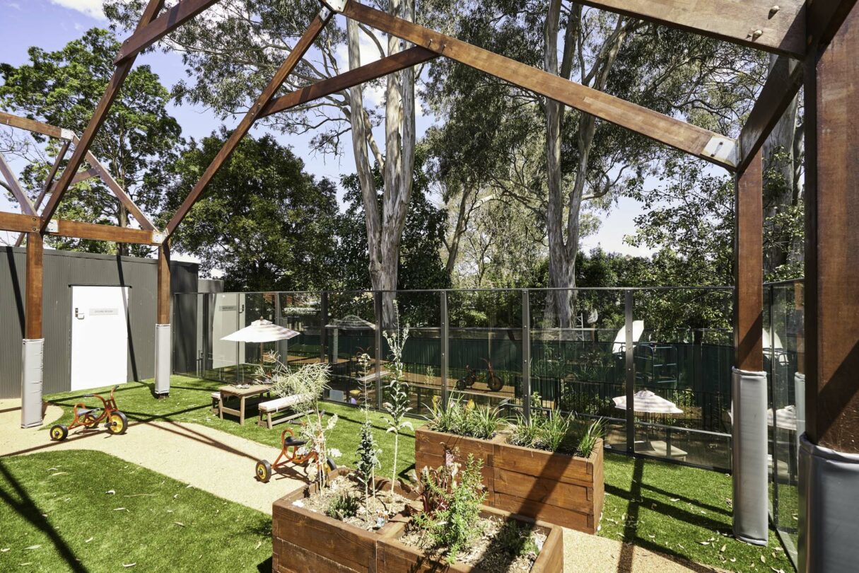 Strathfield Early Learning Centre & Childcare - Montessori Academy