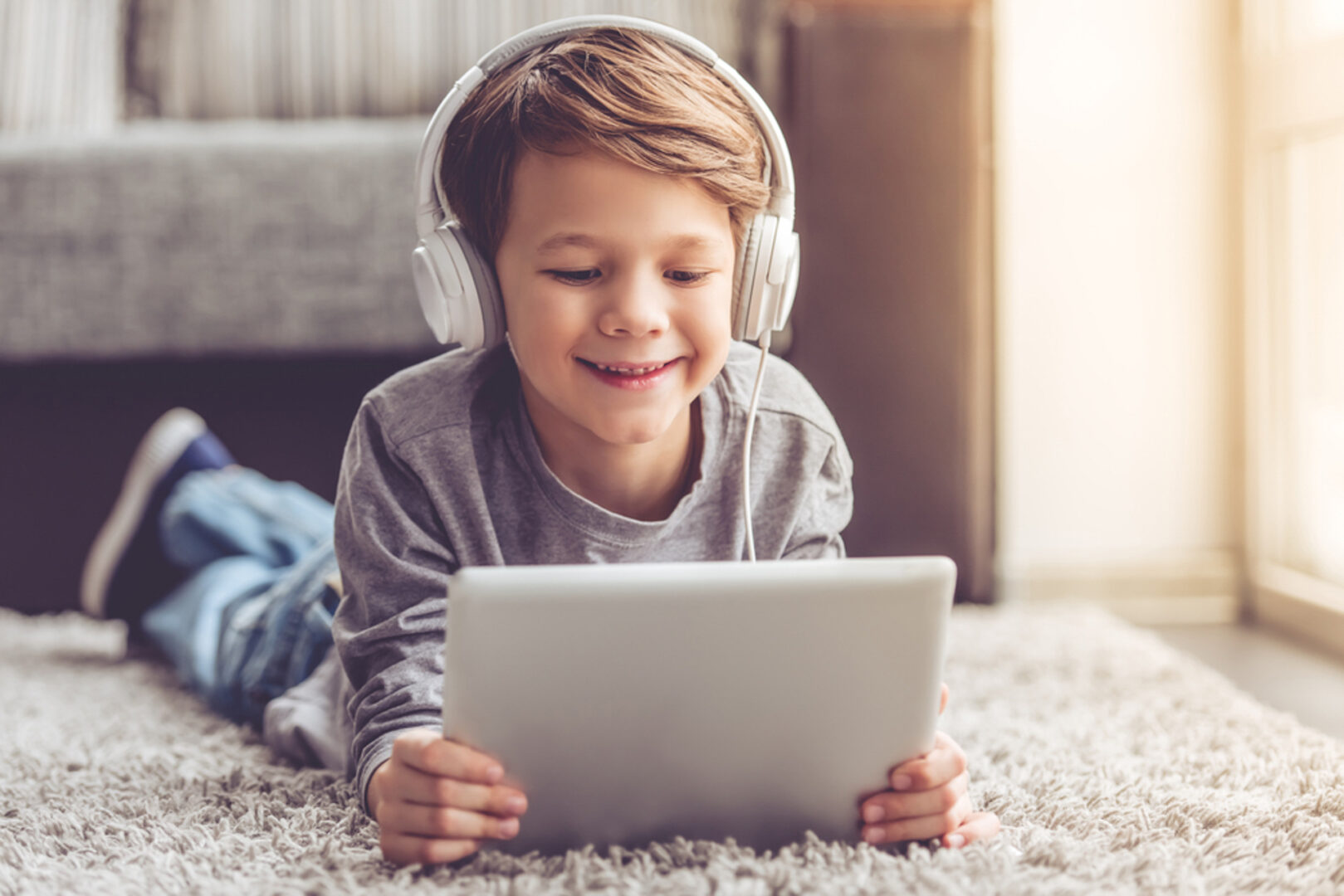 Montessori Music Playlists For Children | Montessori Academy